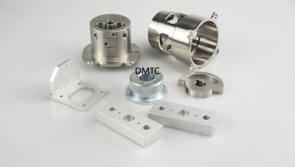 What is Precision Machining