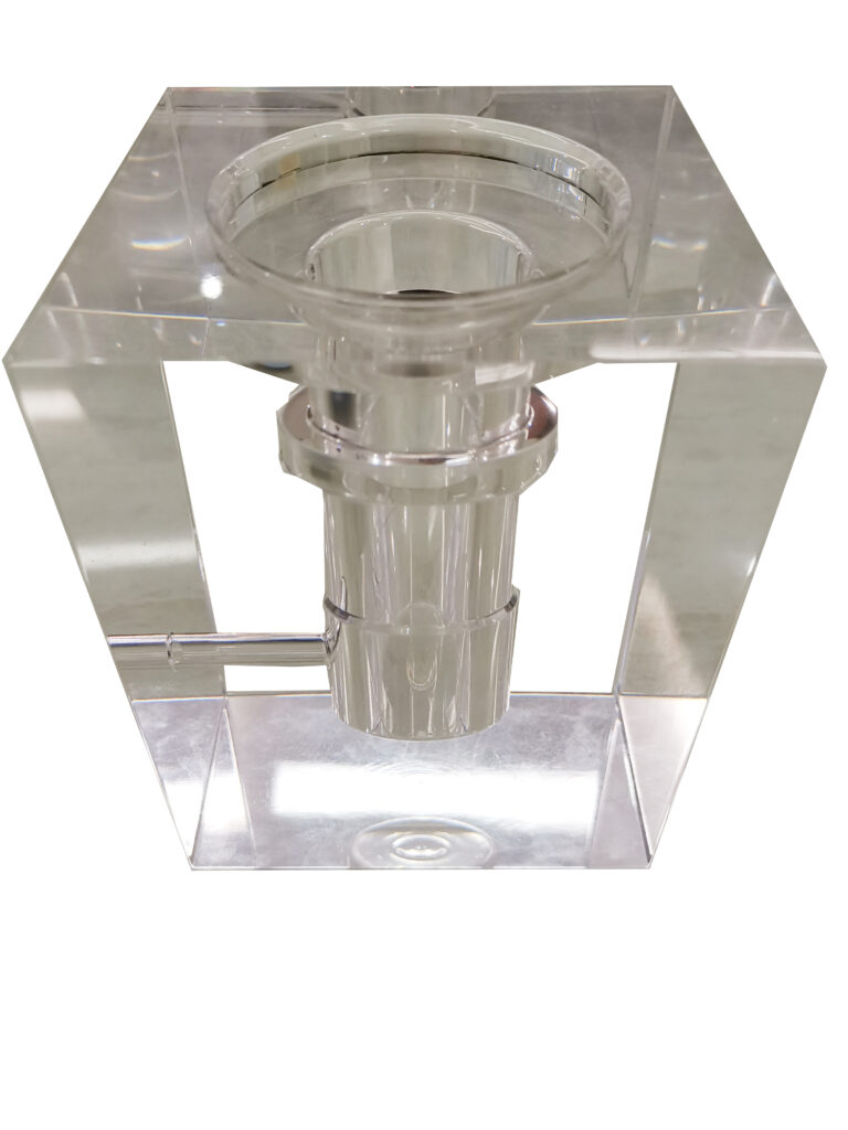 Polymer Glass Transition Temperature